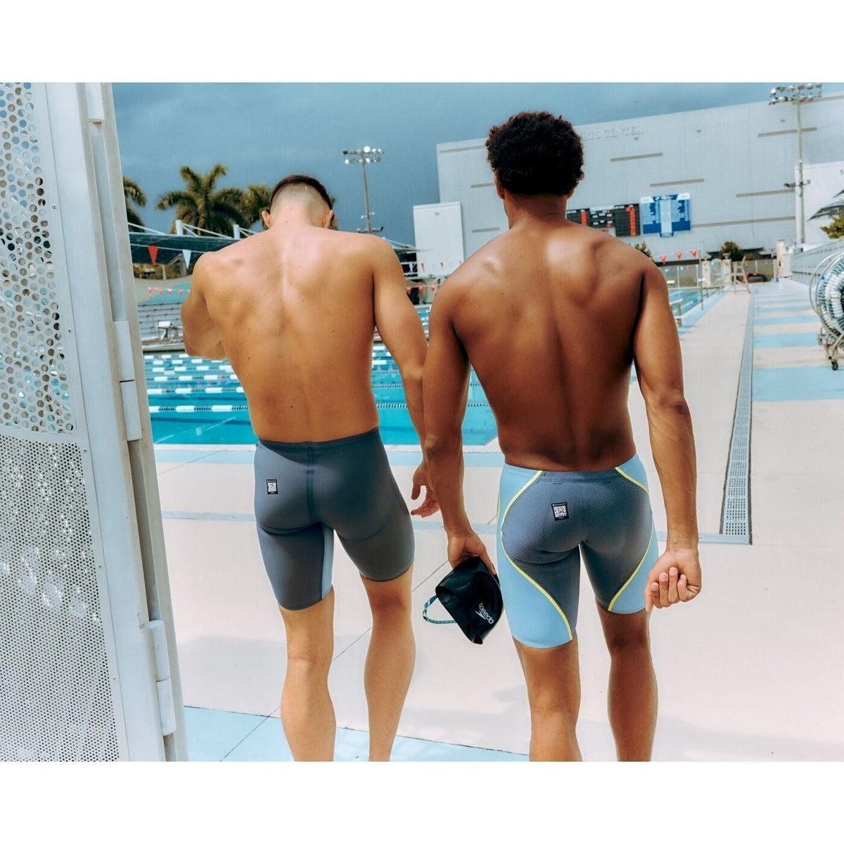 Speedo Hyperspark – nieuw wedstrijdpak van Speedo – Sneppies